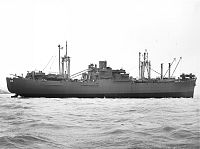 USS Procyon (AKA-2) Class: Photographs