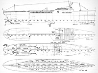 USNS American Explorer (T-AO 165) Class: Photographs